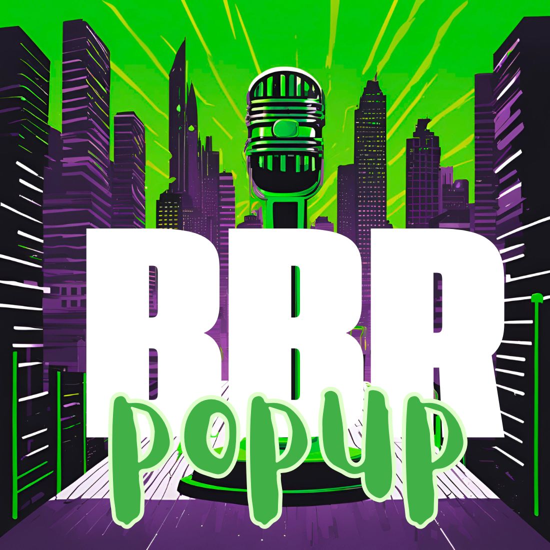 Programming - BlakBoxx Radio™